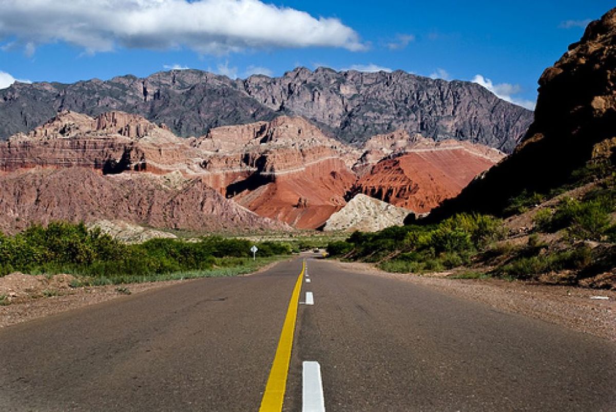 Salta la Linda: un paraíso del Norte argentino