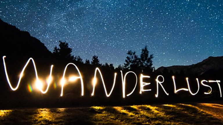 Wanderlust mode: mejores cuentas de Instagram de viajes 2026