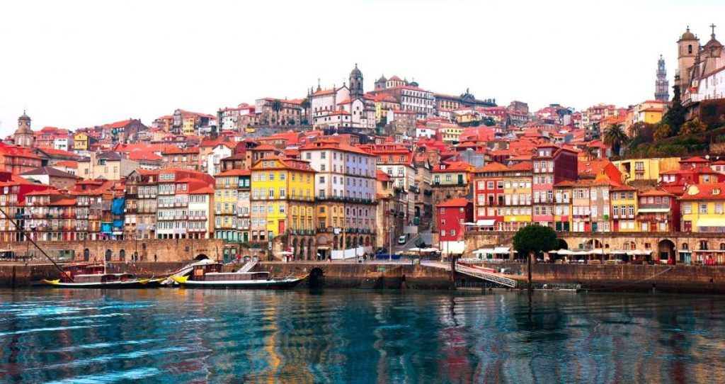 Oporto: la ciudad portuguesa que enamora al mundo