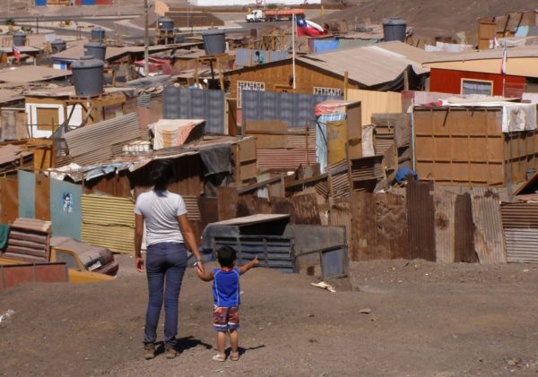 Los 8 peores lugares para vivir y viajar
