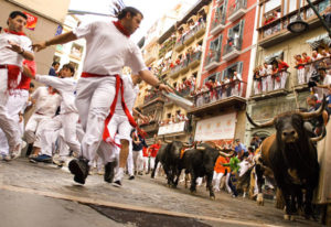 Tradiciones y costumbres españolas: las fiestas más importantes