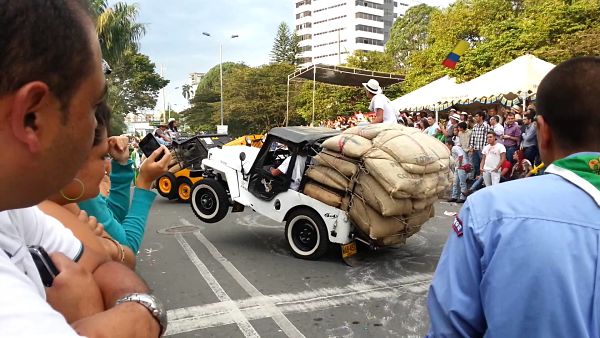 Qué conocer en Colombia: encantos de un país que enamora Qué conocer en Colombia: encantos de un país que enamora