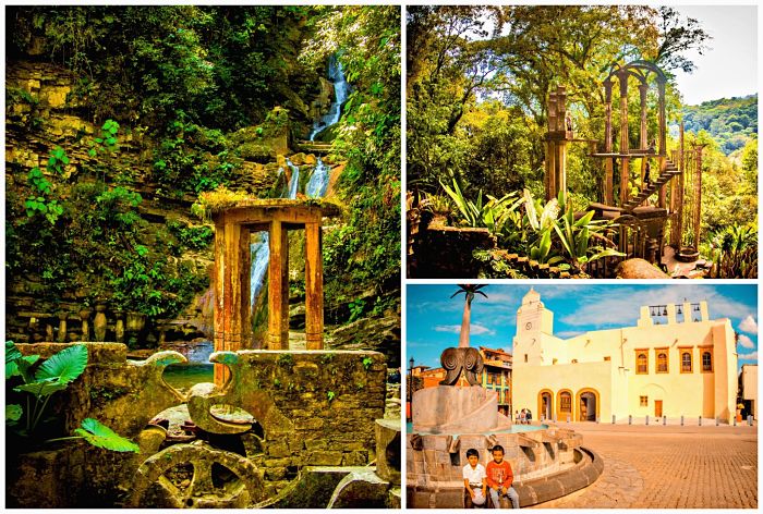 Qué hacer en Xilitla: turismo aventura en un México desconocido